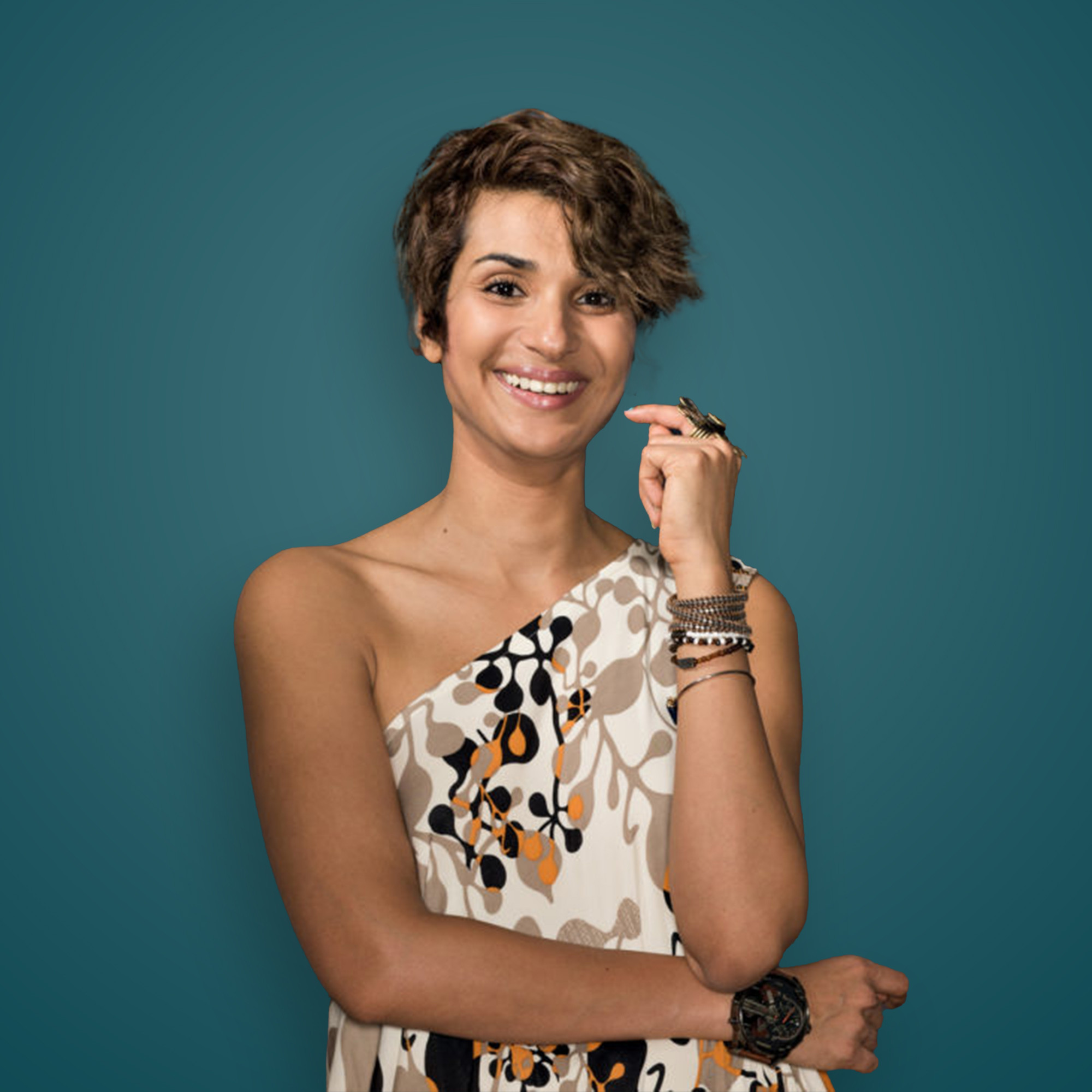 ASHER JAY | Flower Power